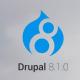 Вышел релиз Drupal 8.1.0 - CMScafe