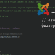 JForm – фильтры полей в формах Joomla - CMScafe