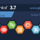 Вышел релиз Joomla! 3.7 - CMScafe