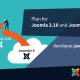 Joomla 3.10 и Joomla 4.0 - CMScafe